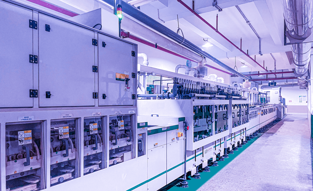 Why JLCPCB can be the largest PCB manufacturer in Asia - The ...